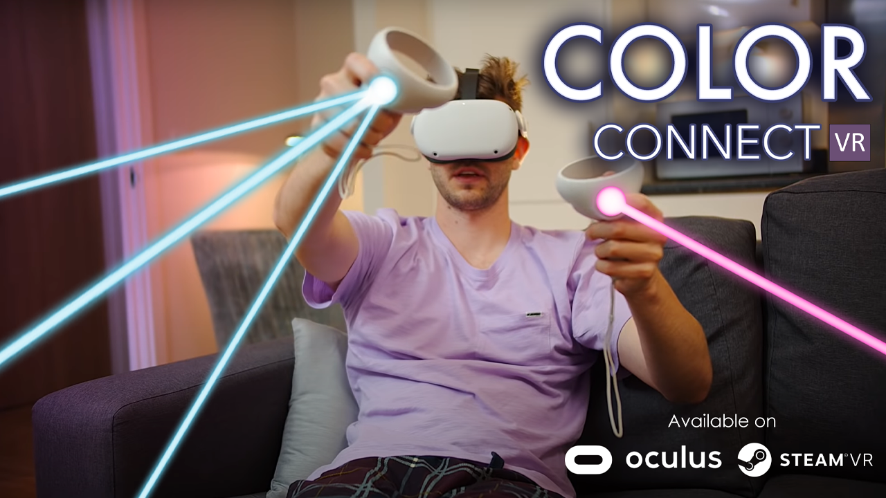 Youtube Thumbnail correct | VR Developers | Sandford Tech